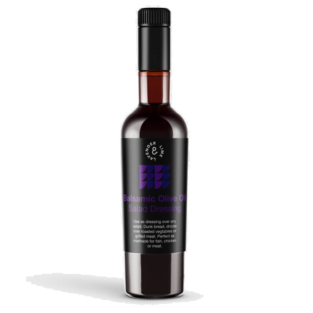 Balsamic & Olive Oil · Lavender & Lime · Balsamic Syrups, Sauces ...