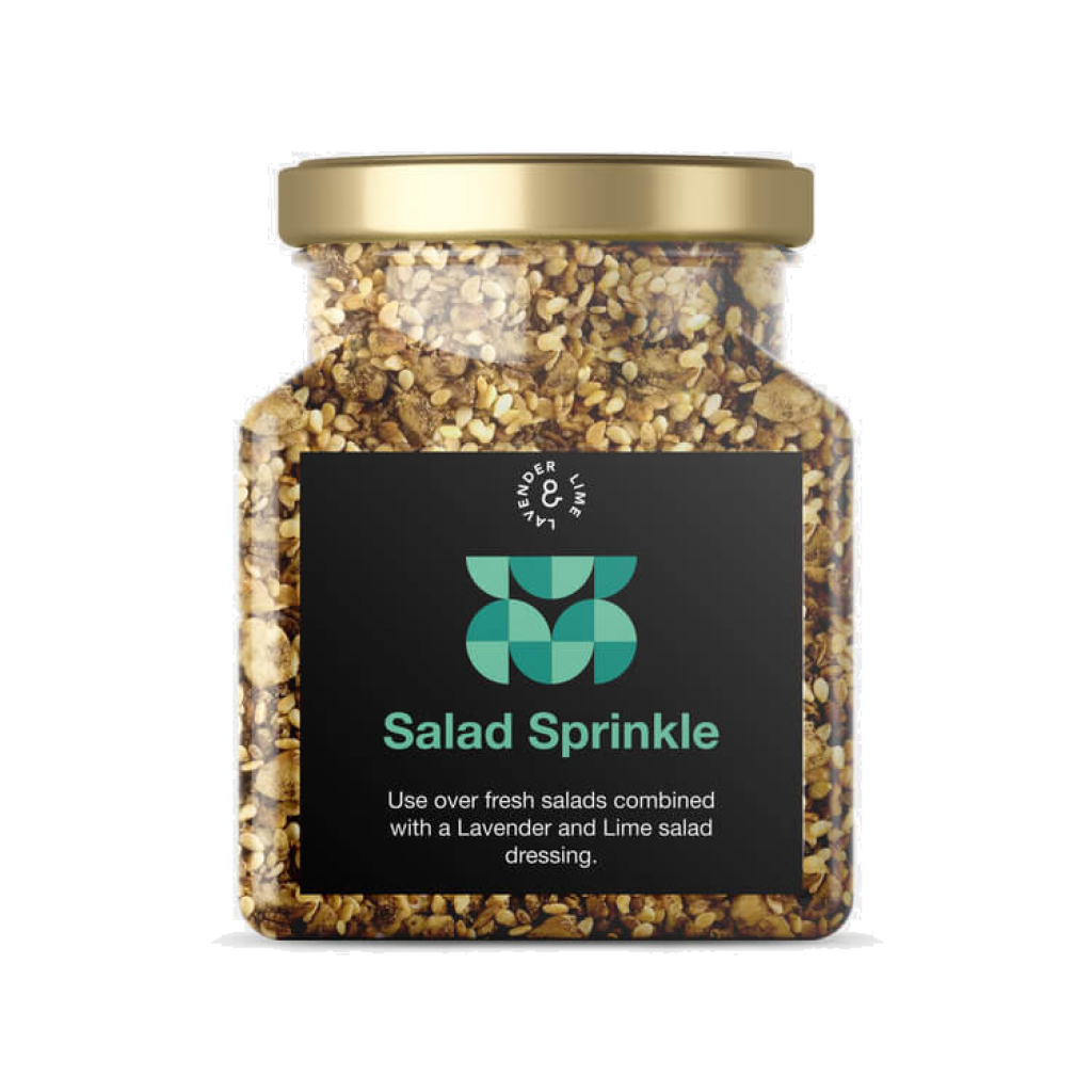 Salad Sprinkle Spices · Lavender & Lime · Balsamic Syrups, Sauces ...